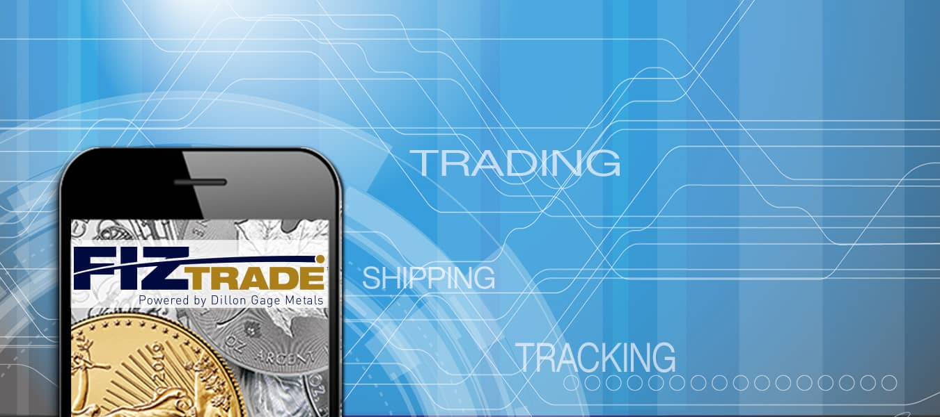 Dillon Gage | The most diverse company in the Precious Metals Industry