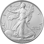 Silver Bullion | Dillon Gage
